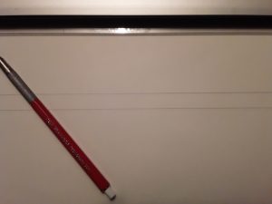 How To Use A Circle Template For Design Drafting (Hand Drafting 101 ...
